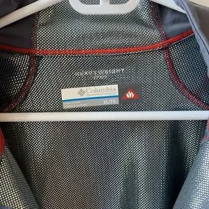 Columbia | Sweaters | Columbia Heavyweight Epais Base Layer Top | Poshmark